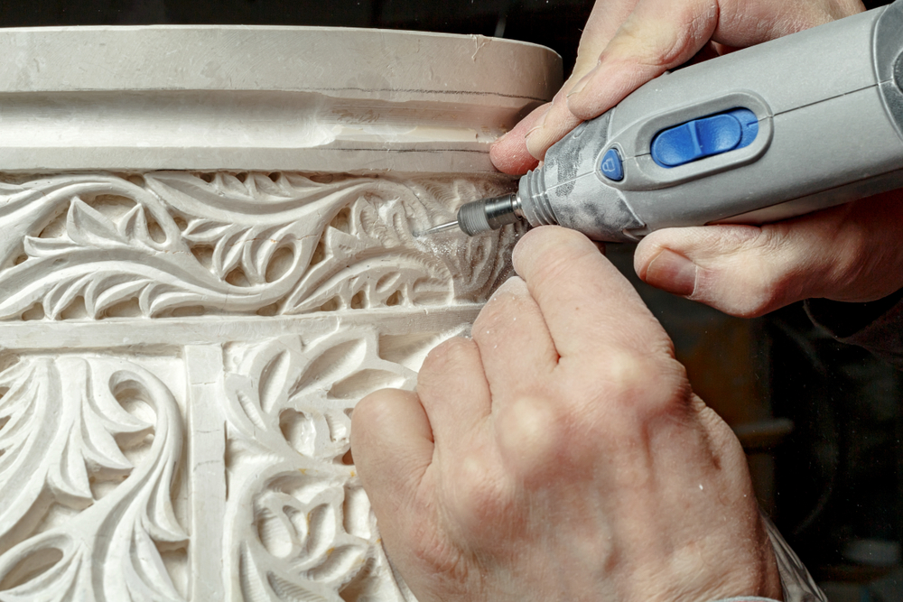 Exercer le métier staffeur-ornemaniste : tout savoir