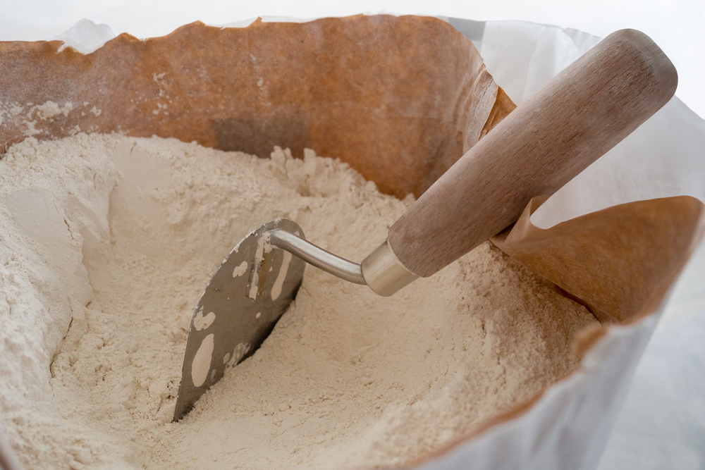 Zoom sur les différentes utilisations du plâtre